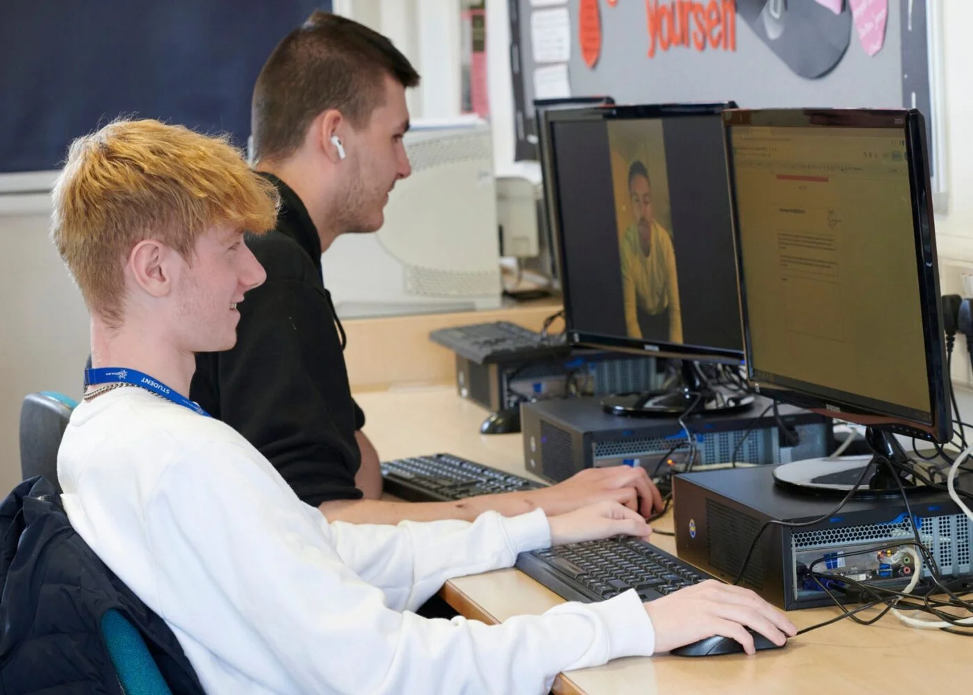 BTEC Level 2 Business (Award) | Blackpool Sixth Form