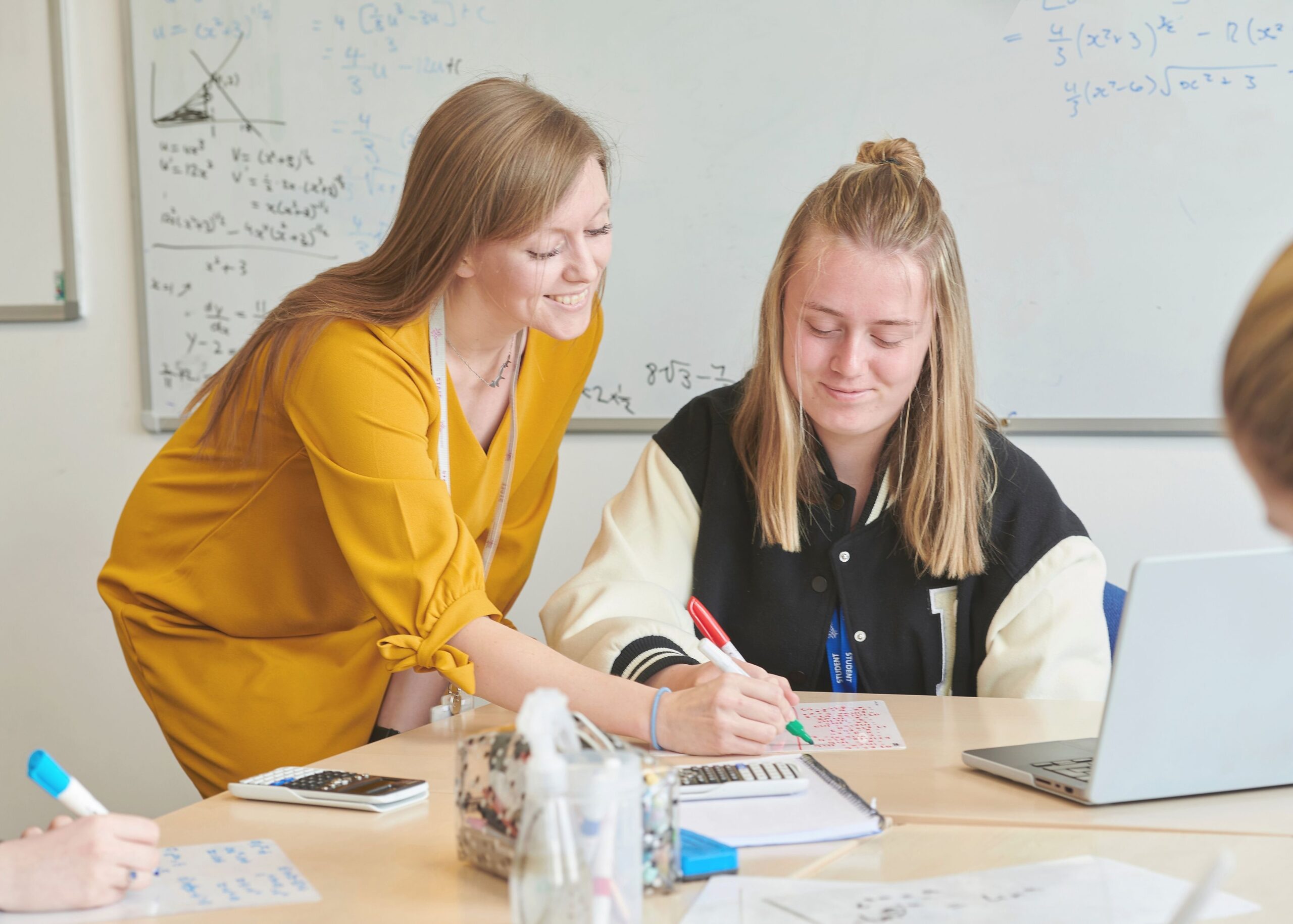 A Level Mathematics | Blackpool Sixth Form