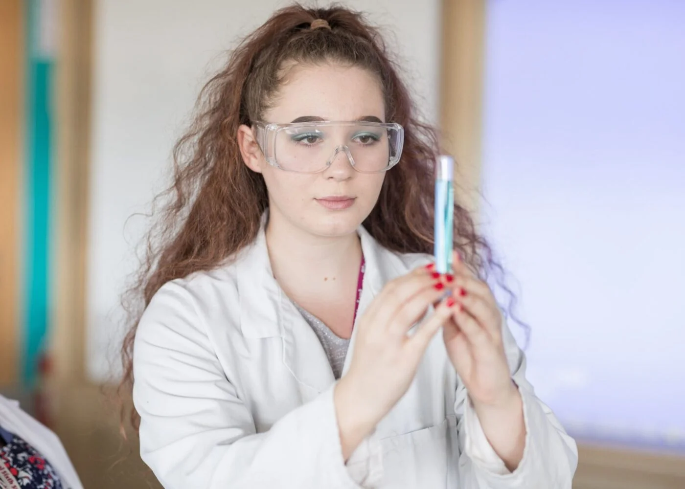 BTEC Level 3 Applied Science - Medical Science (AAQ) (Single ...