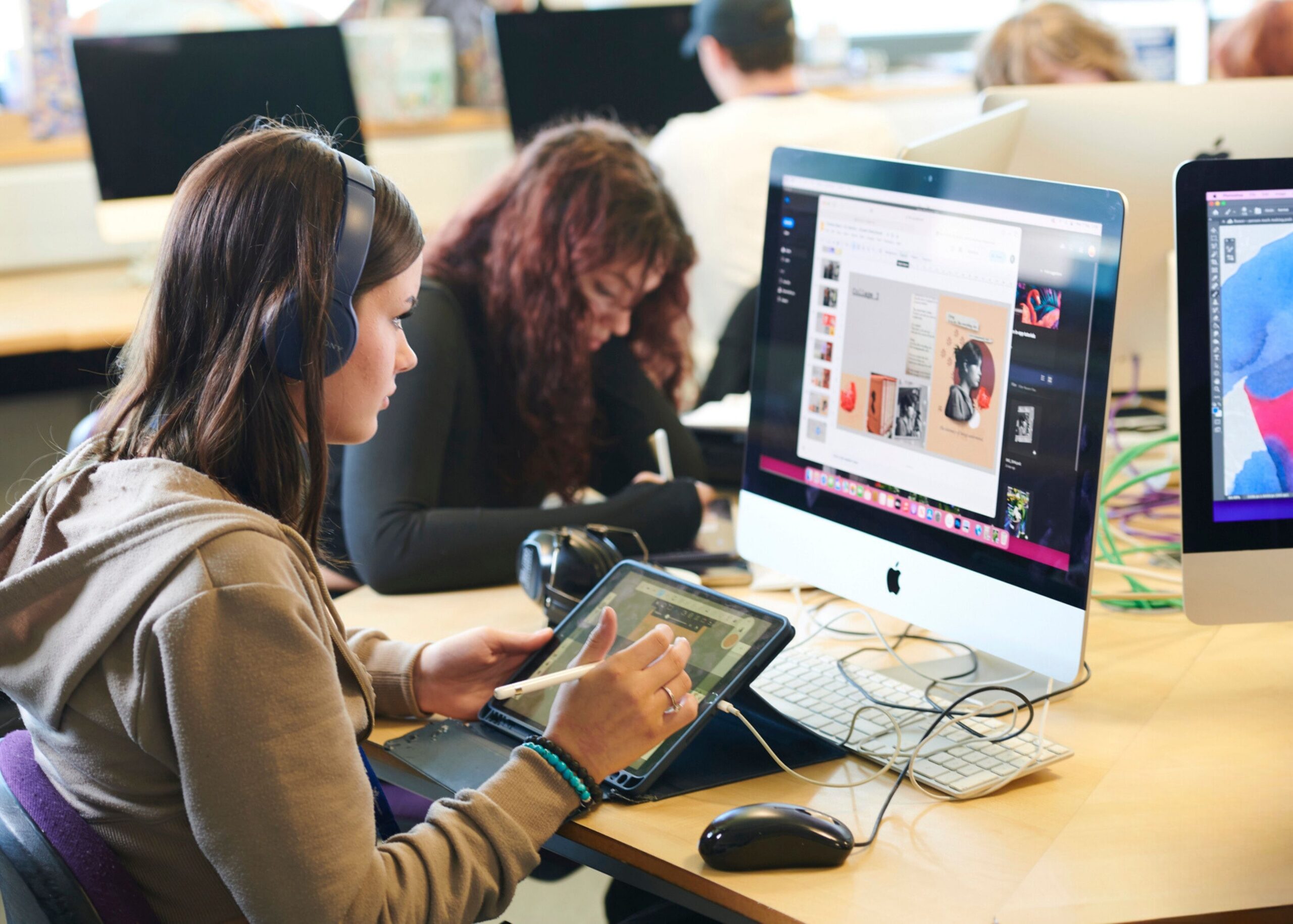 A Level Art: Graphic Design | Blackpool Sixth Form