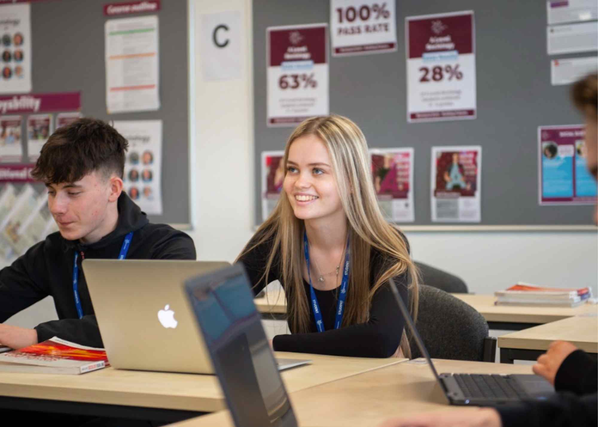 A Level Accounting | Blackpool Sixth Form