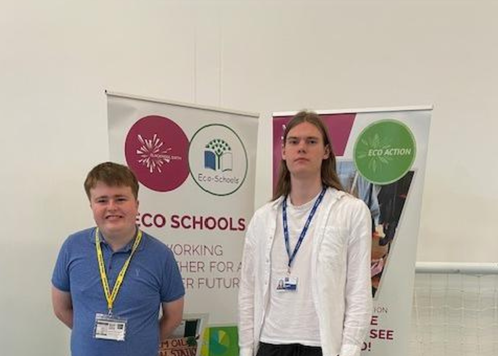 Lancashire Youth Climate Conference 2024 | Blackpool Sixth Form