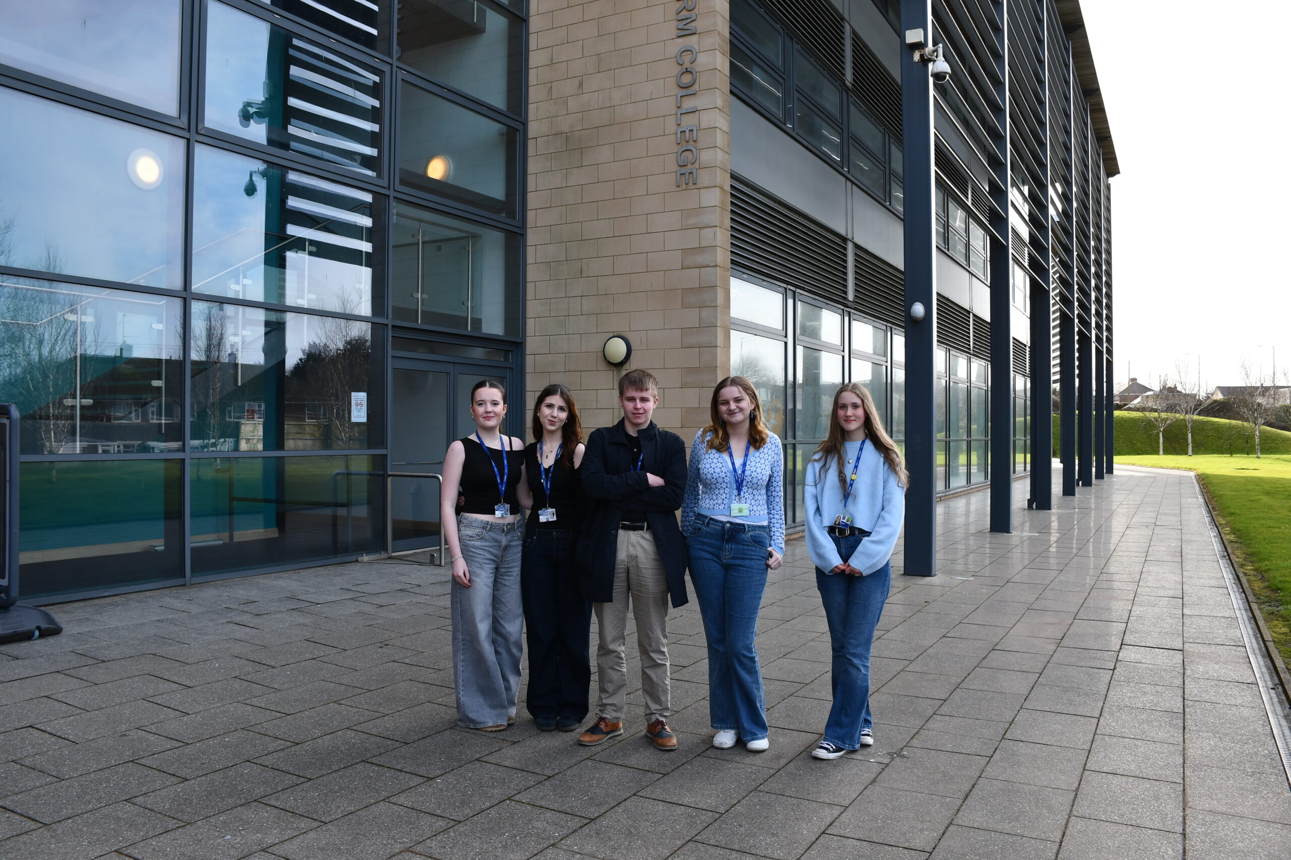 Oxbridge offers | Blackpool Sixth Form