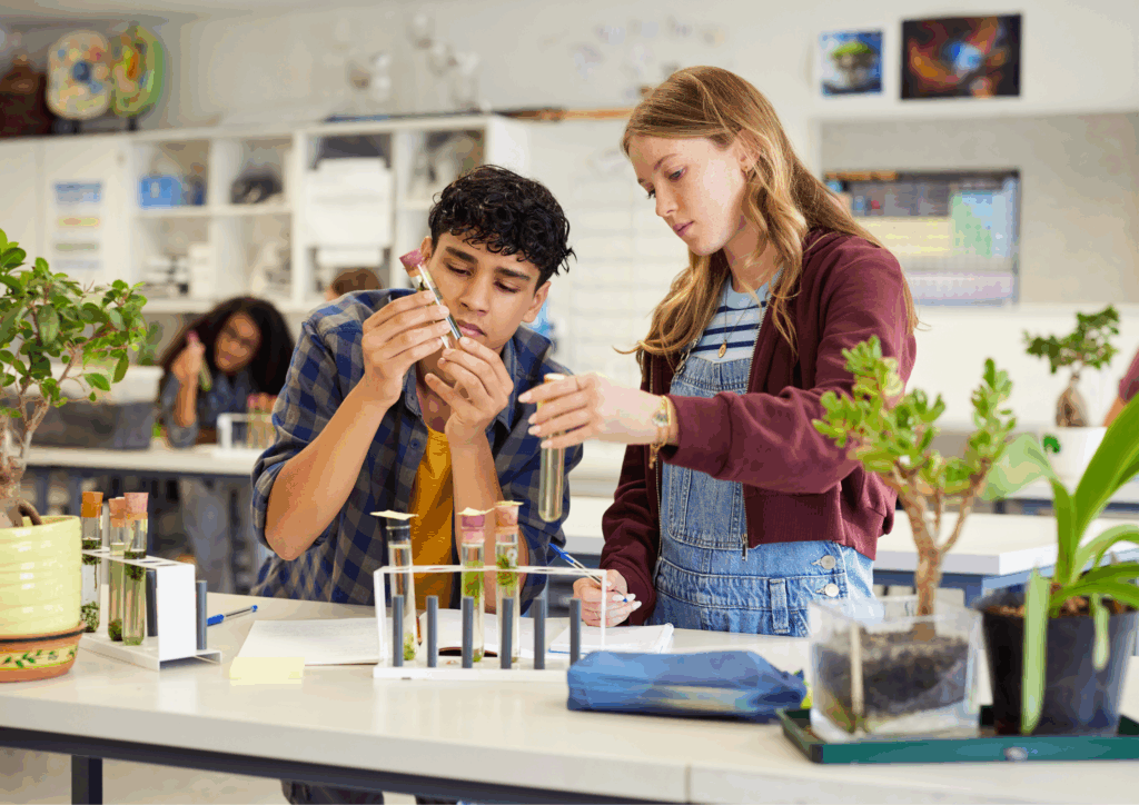 BTEC Level 2 Applied Science | Blackpool Sixth Form